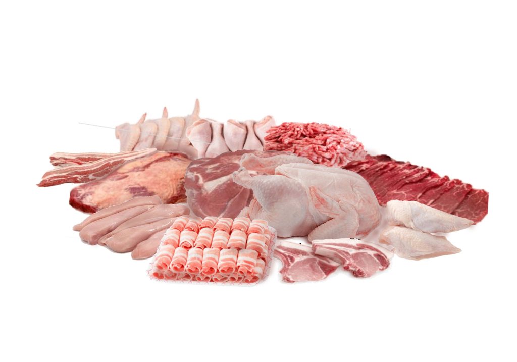 Fresh Meat – A1 Super Market